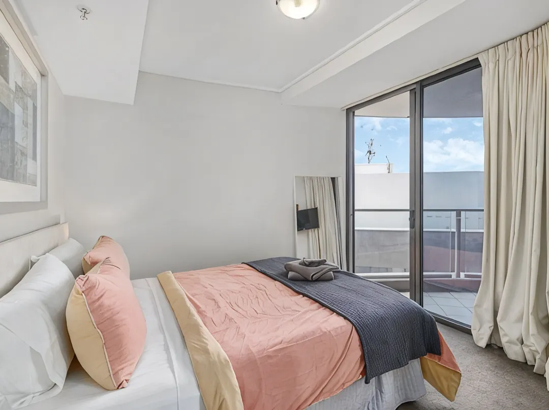 Inner-city Vibes! 2bed/1bath/1car/balcony~cbd - Brisbane