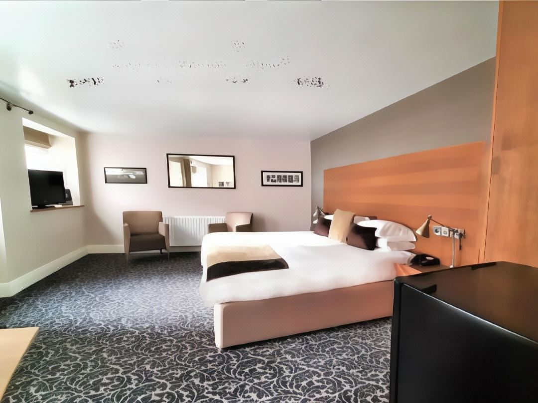 Allerdale Court Hotel - Dumfries and Galloway