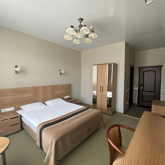 Sokolniki Hotel - Хабаровск