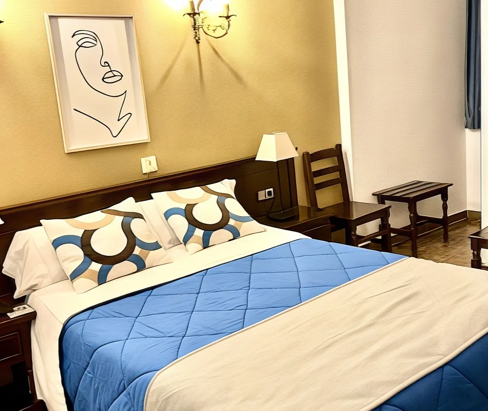Hostal Sonsoles Madrid-centro - Madrid