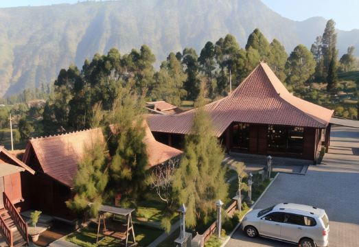 Bawangan Bromo Hotel & Resto,Sukapura - Updated Prices & Hotel Reviews ...