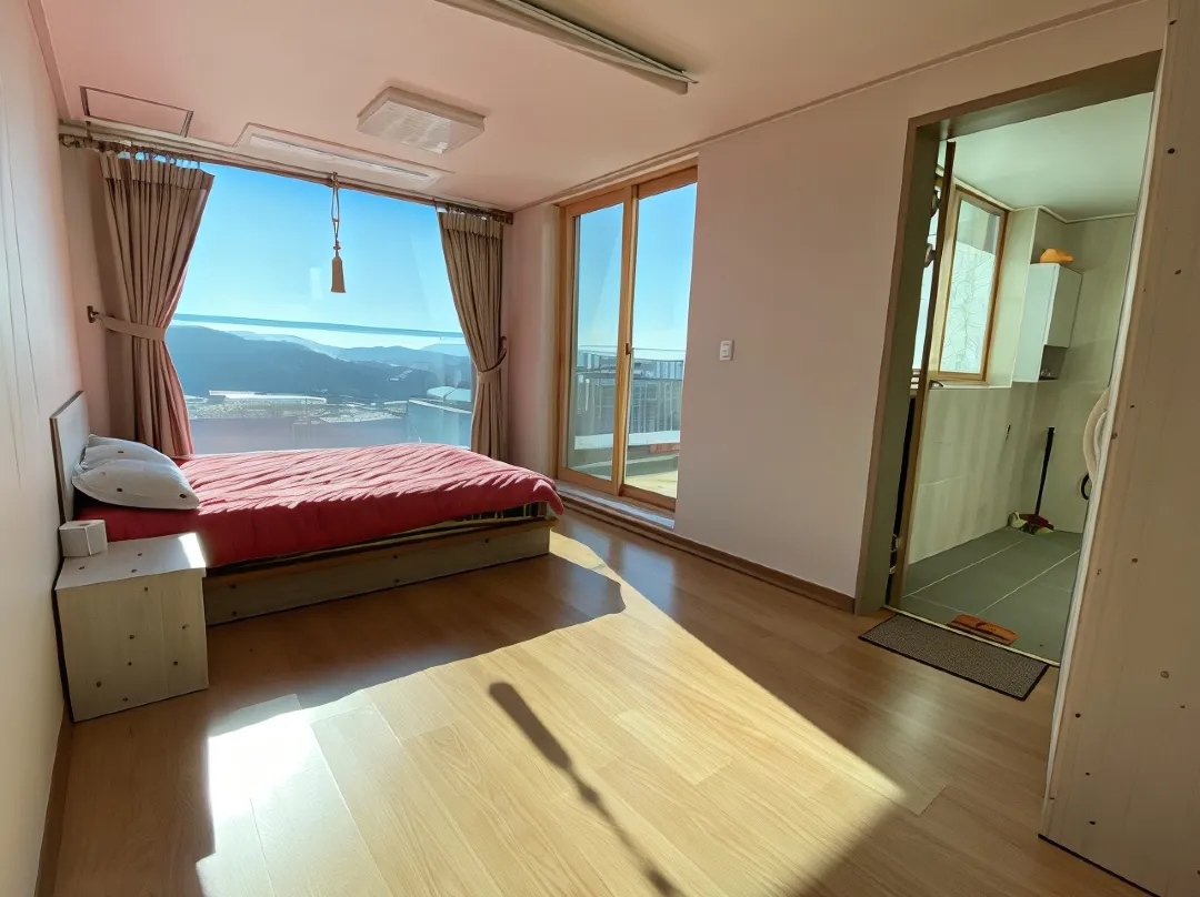 Yeoncheon Hanyeoul Farm Park Pension - 연천군