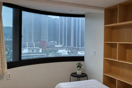 Seoul Tower Ville - 수석동