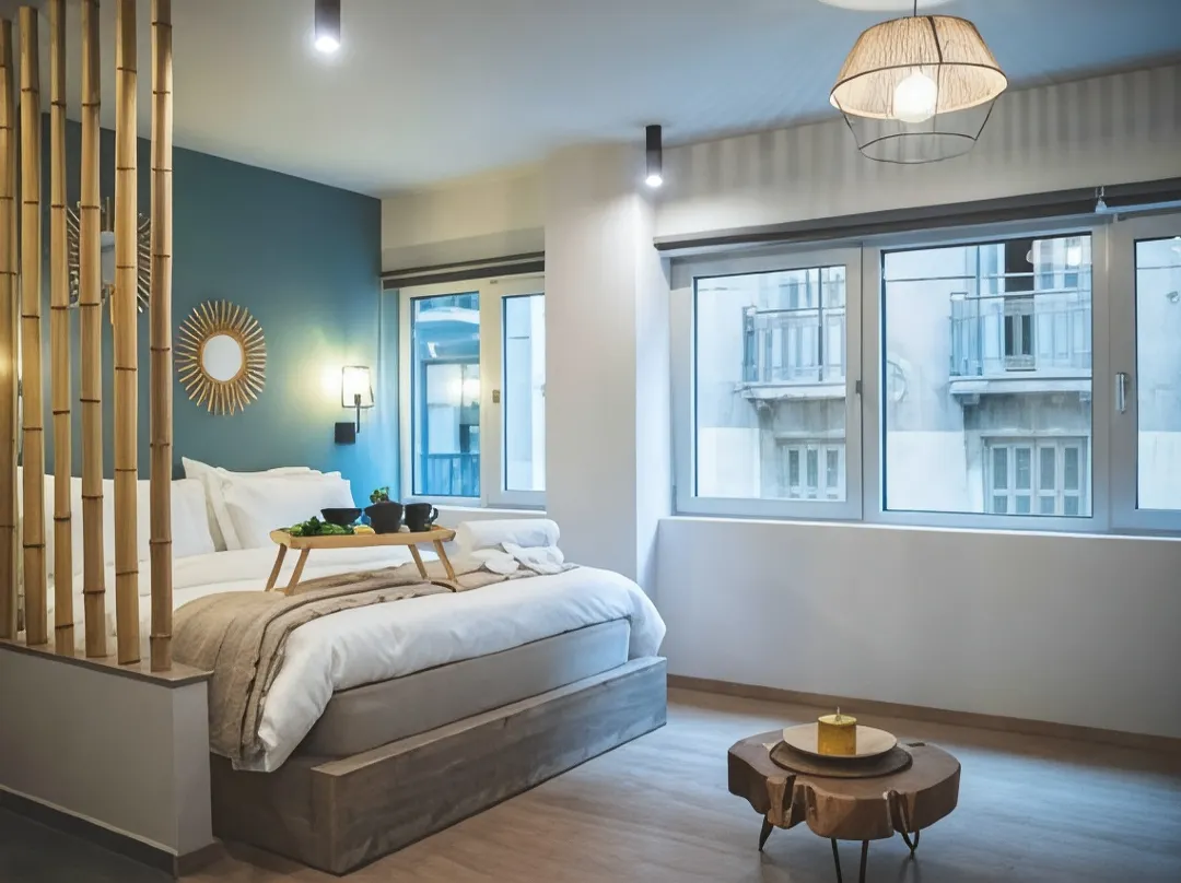 Rooster Suites - Athens
