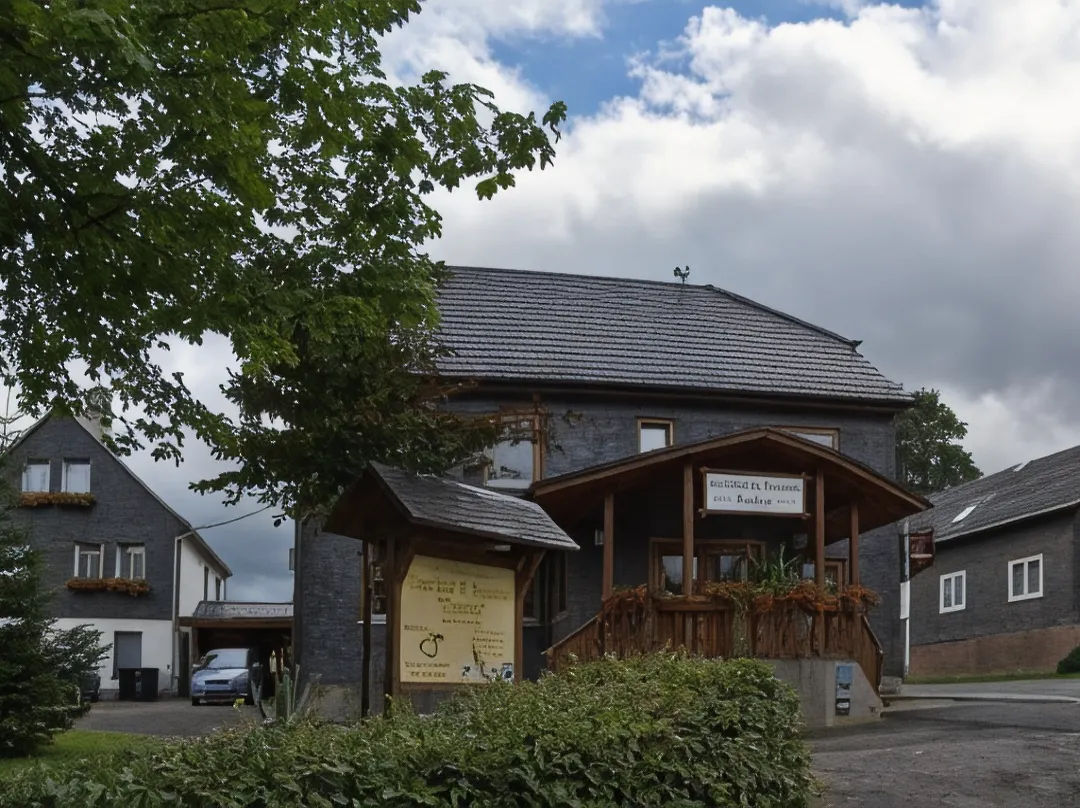 Landgasthof Kemter - Königsee