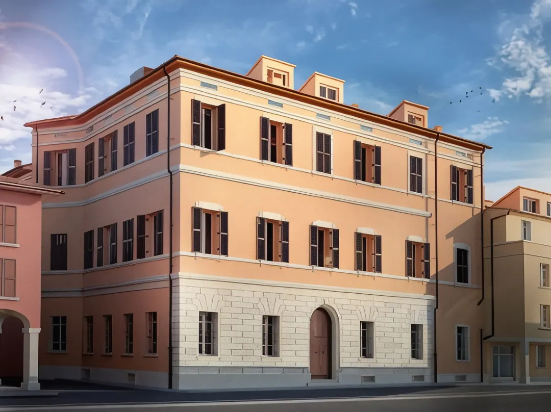 Design Club Collection - Bologna