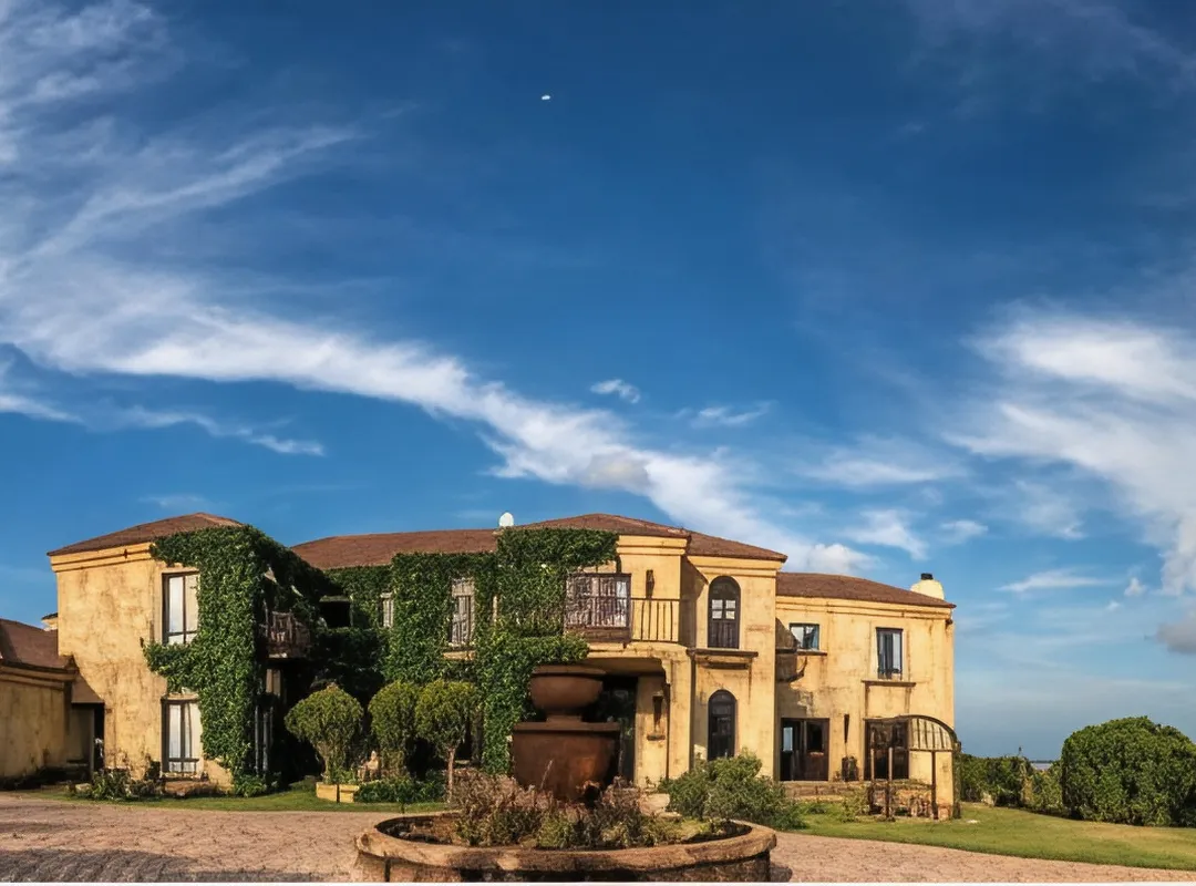 Dio Dell Amore Guest House - Jeffreys Bay
