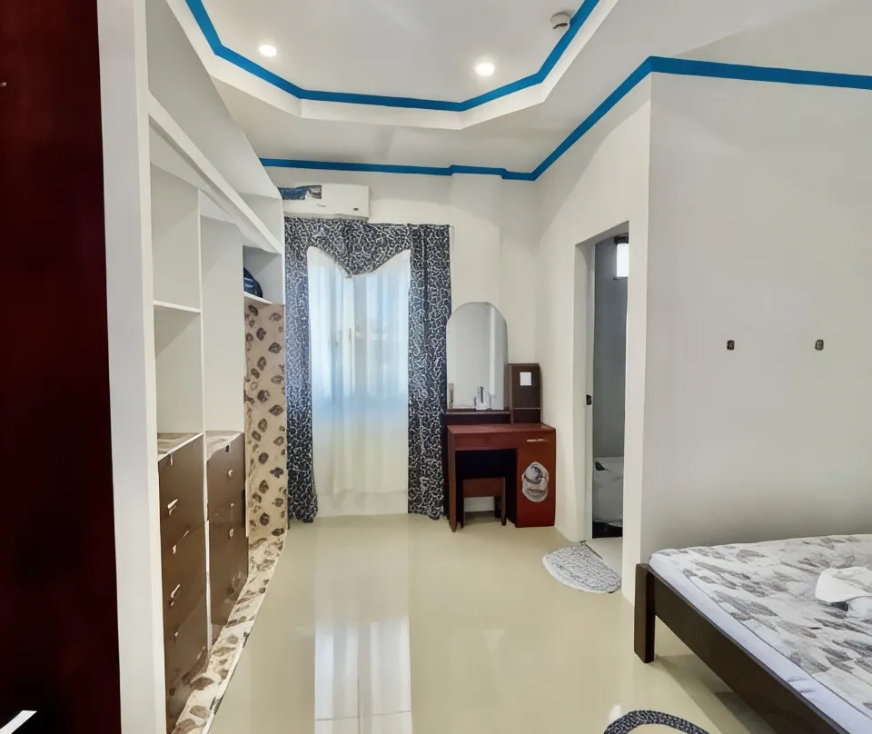 Drage Tourist Inn - Daanbantayan