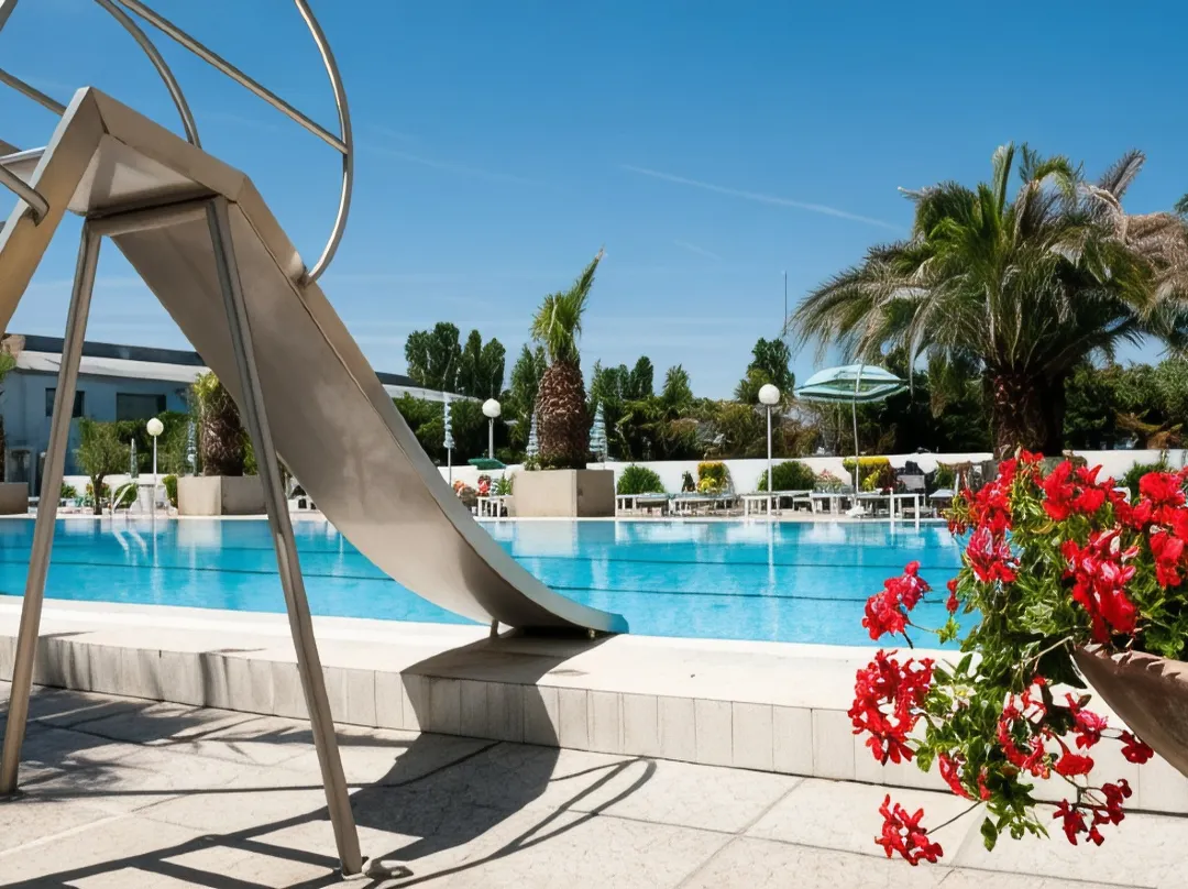 Hotel Cormoran - Cattolica