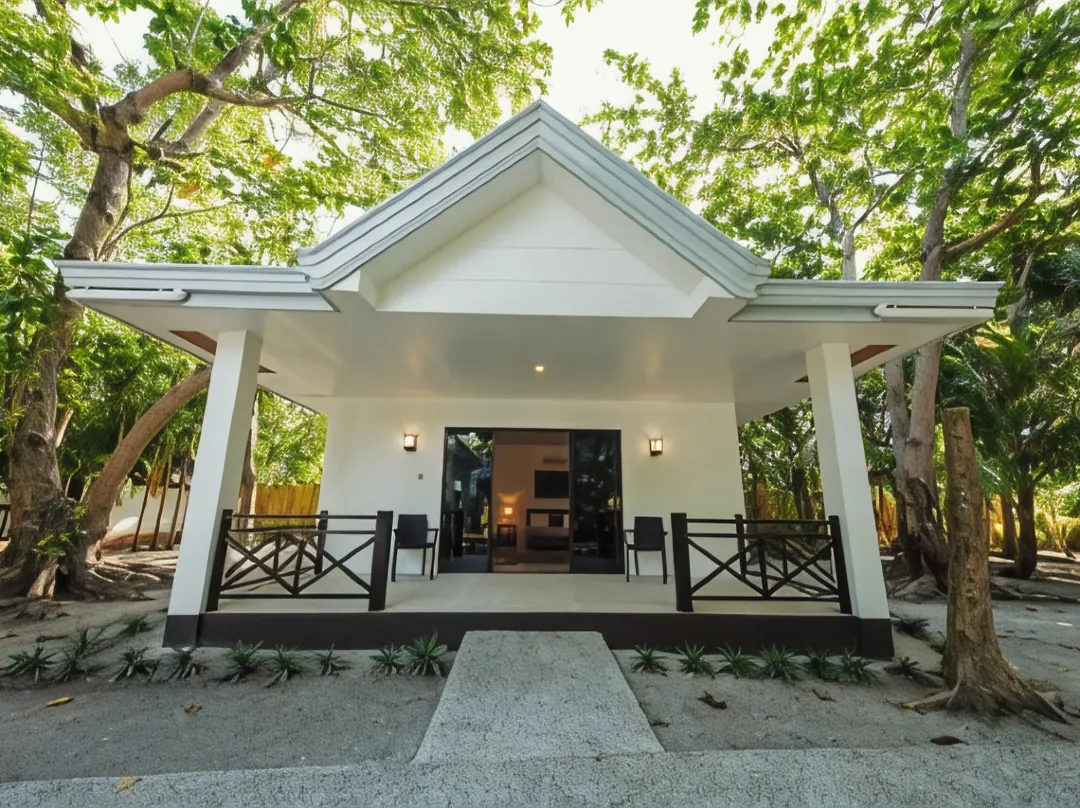 Cabilao Sanctuary Beach & Dive Resort - Loon