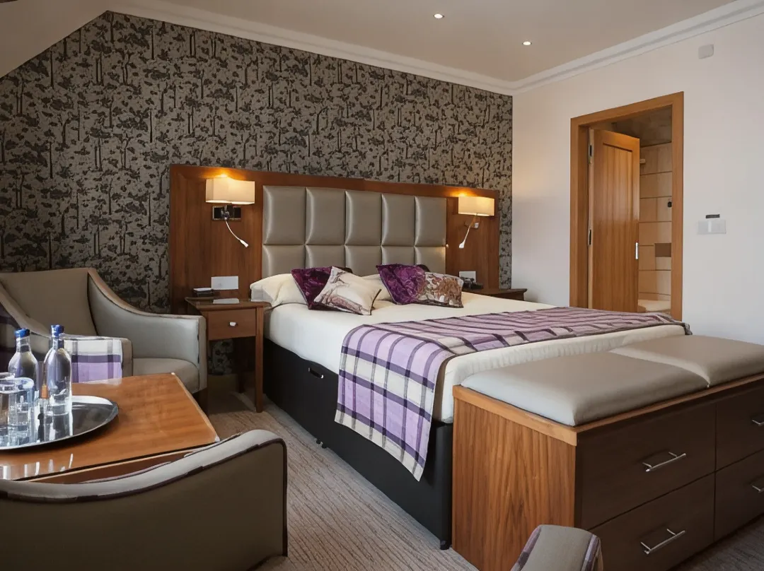 Cruachan Hotel - Fort William
