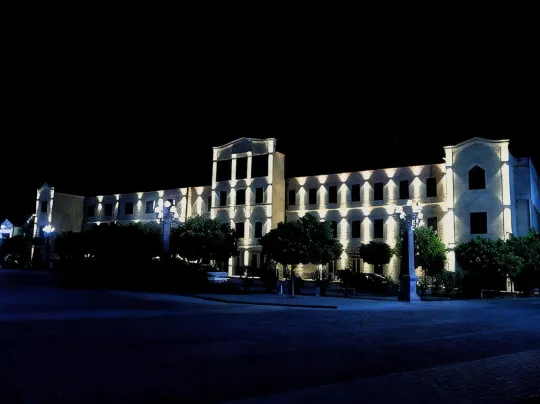 Plaza Viktoria Hotel Yerevan - Jerewan