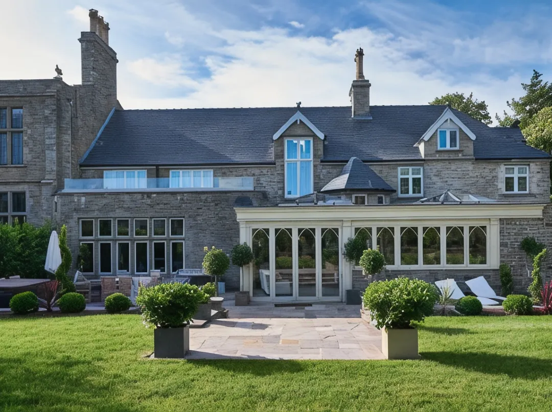 Lanelay Hall Hotel & Spa - Vale of Glamorgan