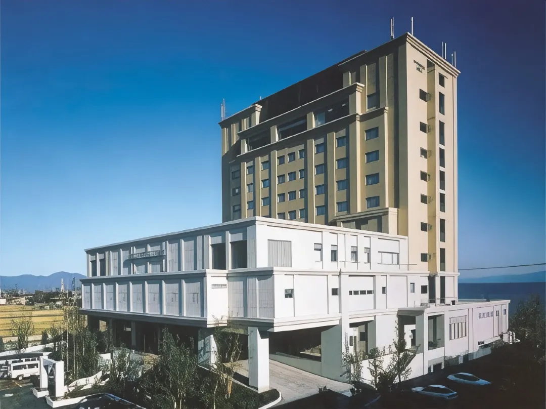 Imazu Sun Bridge Hotel - Takashima
