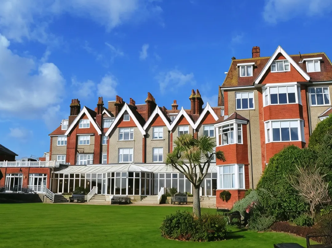 Hydro Hotel - Eastbourne