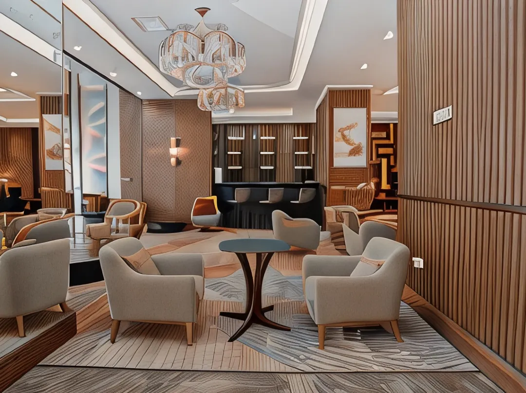 Sofia International Hotel - Bishkek