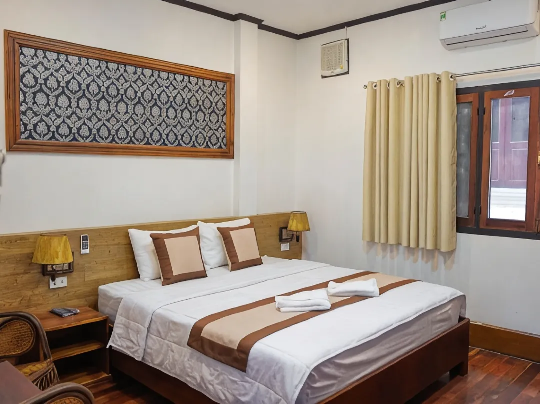 Duang Champa 2 Guest House - Luang Prabang