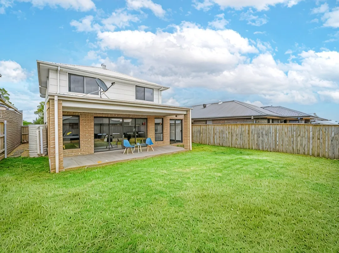 Catherine Field Spacious Modern 5br Home - Blue Mountains