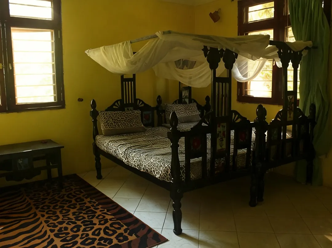 Kiota Jungle Homestay - Dar es Salam