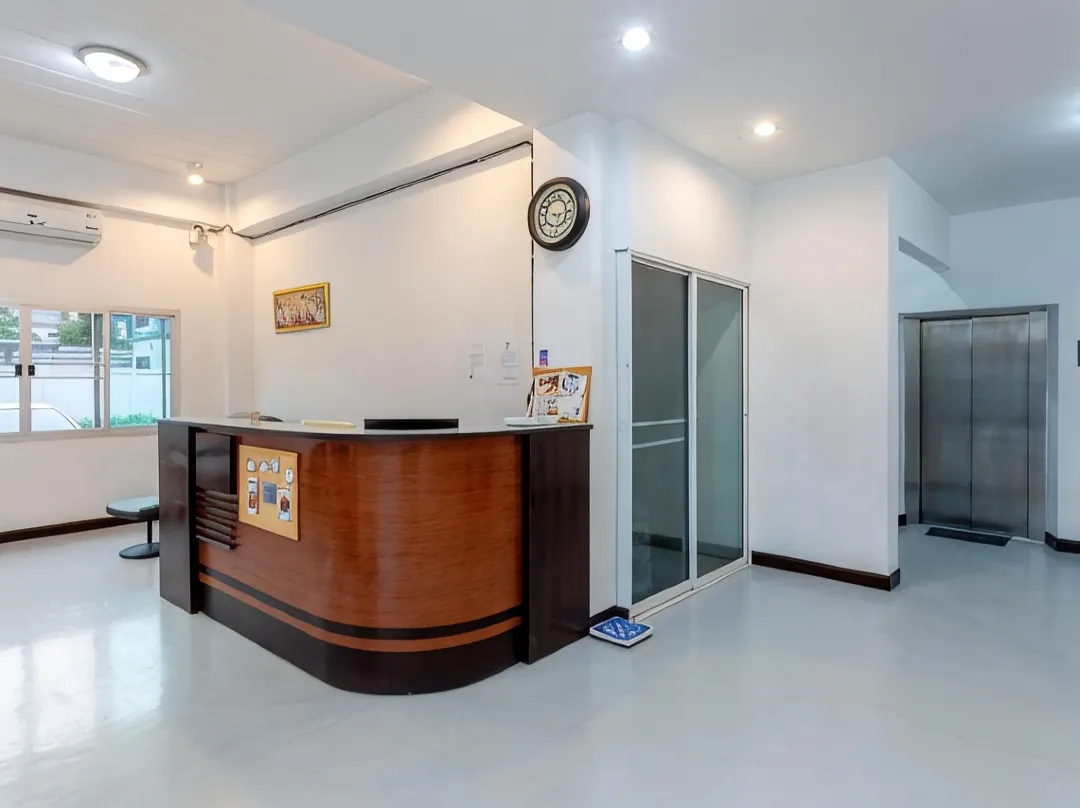 Kanyanat Boutique Hotel - Lampang