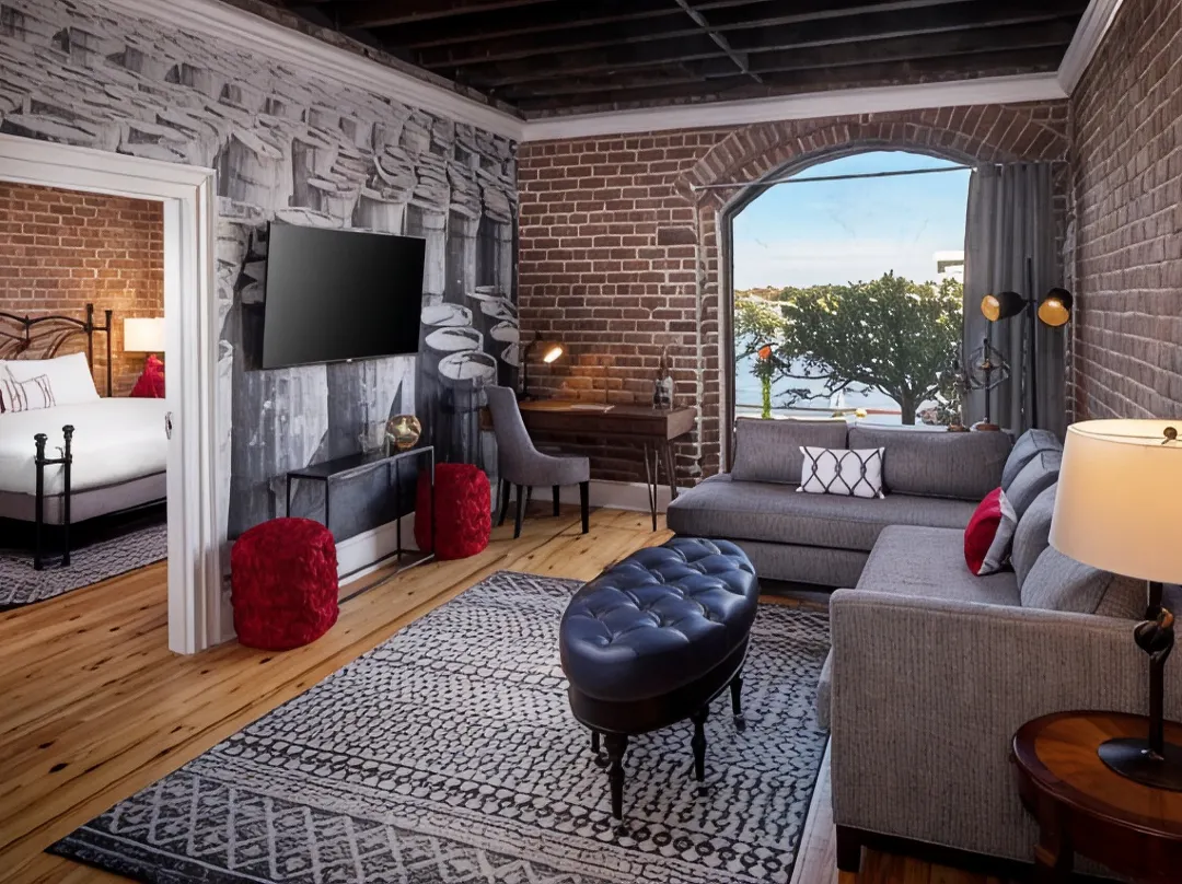 River Street Inn - Savannah, GA