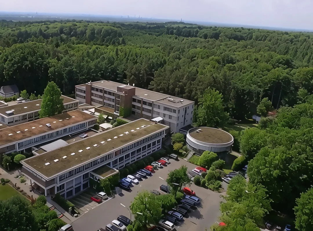 Genohotel Forsbach - Cologne