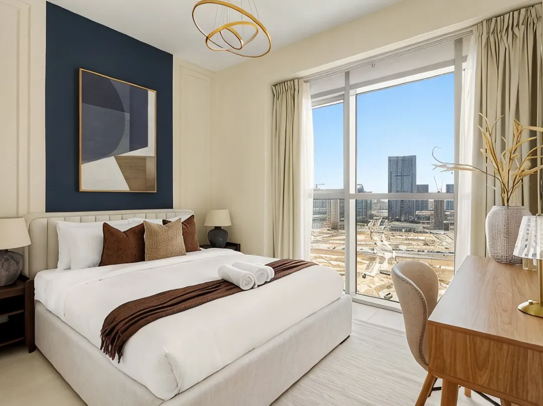 Silkhaus Radiant Viewz 1 - Abu Dhabi