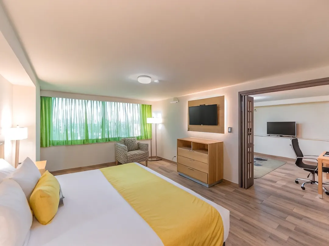 La Joya Hotel - Pachuca