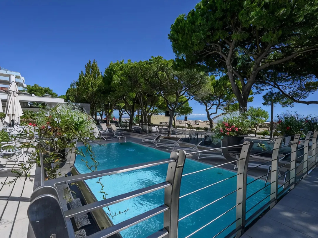 Grand Hotel Playa - Lignano Sabbiadoro
