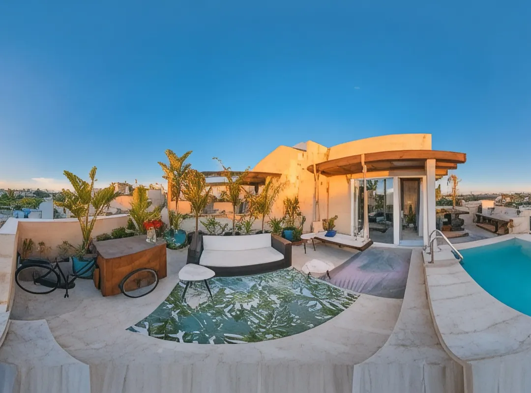 Lulu Boutique Hotel - Malta