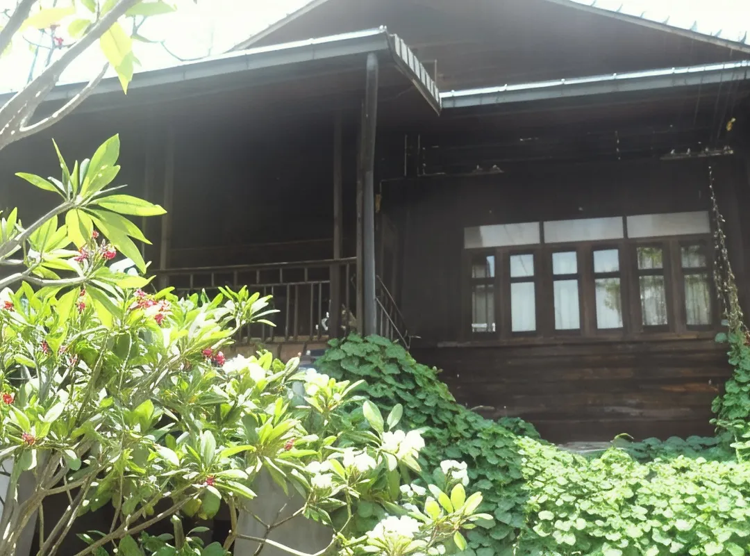 Baan Hanibah - Chiang Mai