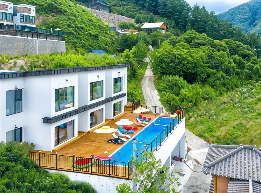 Gapyeong Casares - Gapyeong-gun