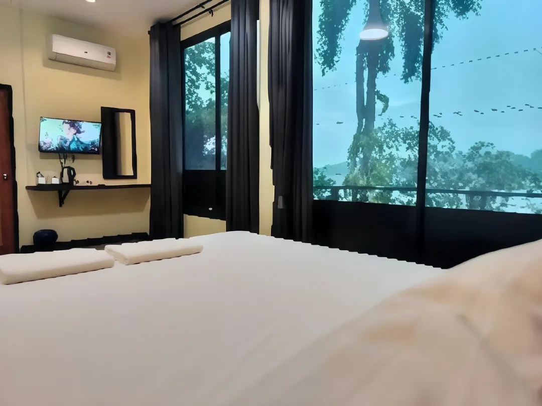 Tunny Home - Chiang Rai