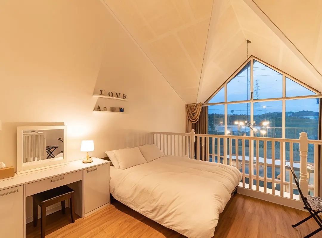 Yangyang Bali Star Pension - Gangwon-do