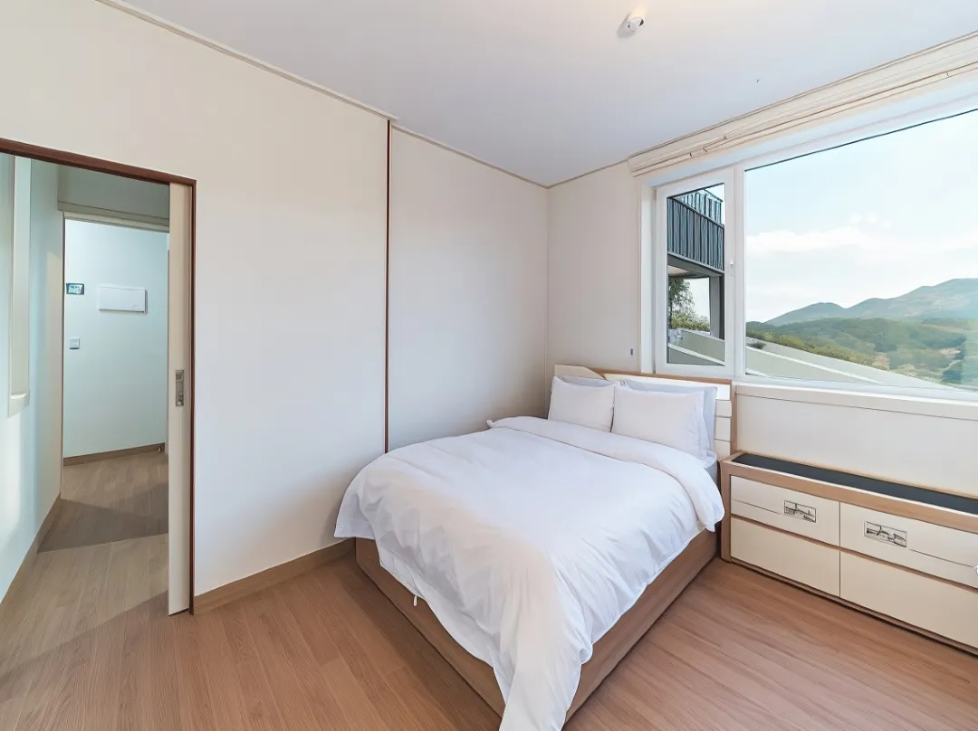 Gapyeong Elysee Pension - Chuncheon-si