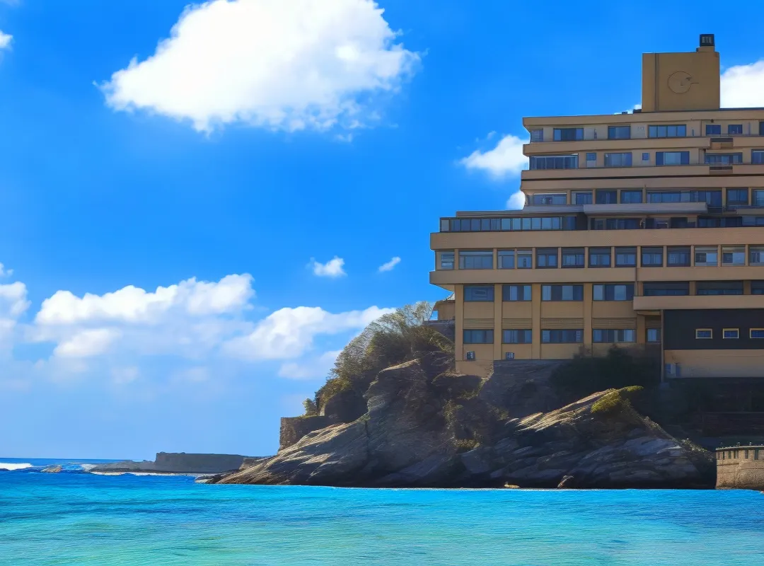 Manpa Resort - Wakayama