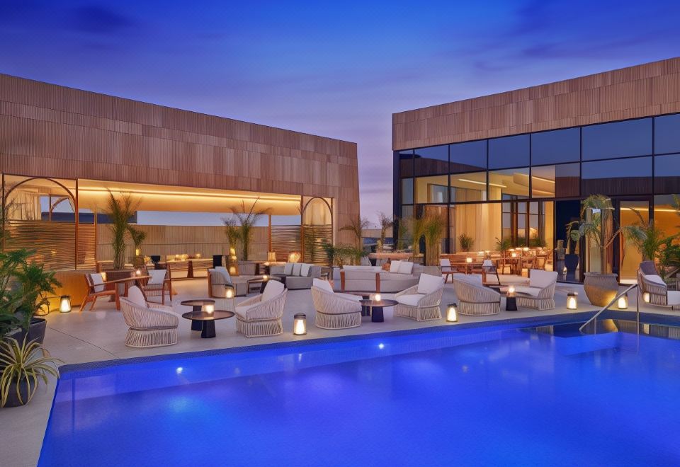 The St. Regis Riyadh,Riyadh - Updated 2024 Reviews & Prices | Trip.com