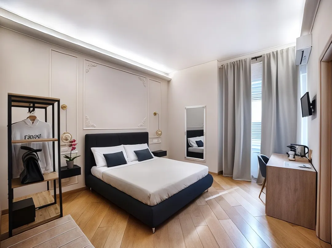Sea Pearl Luxury Rooms - La Spezia
