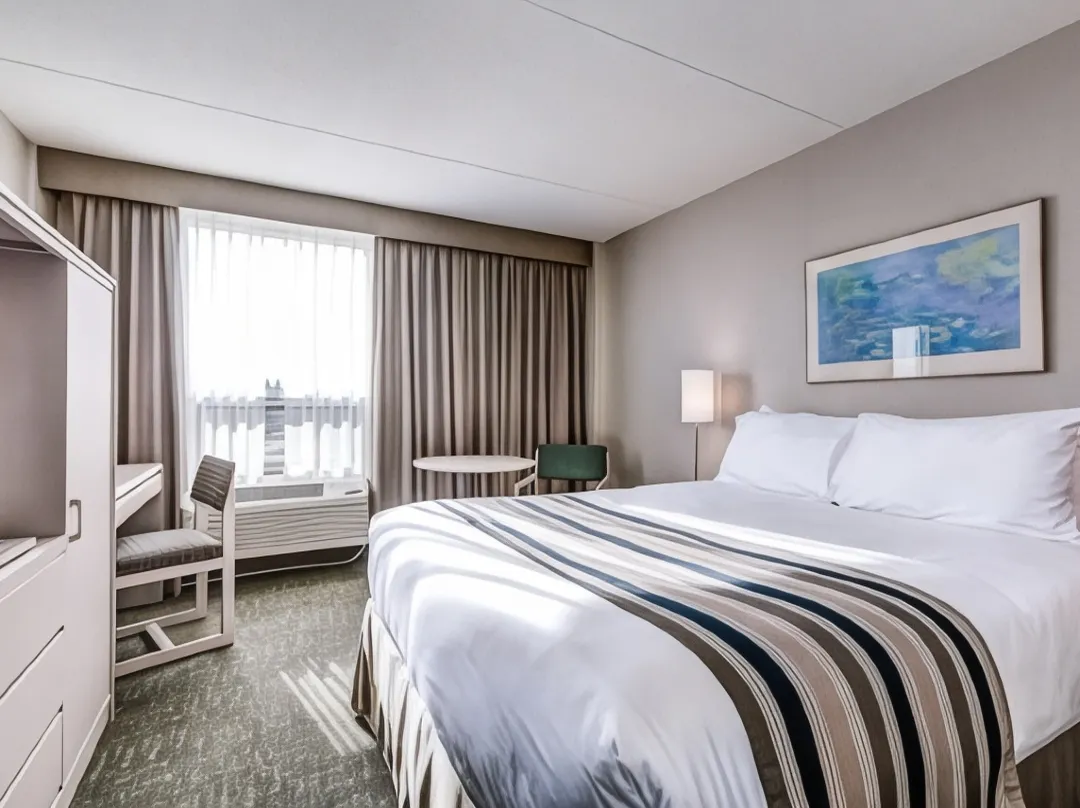 Heritage Inn Hotel & Convention Centre - Saskatoon - サスカトゥーン