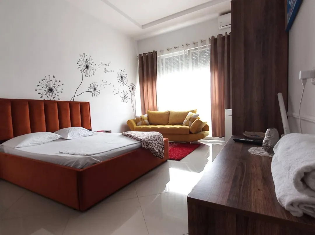 Studio Apartment 2 - Tirana