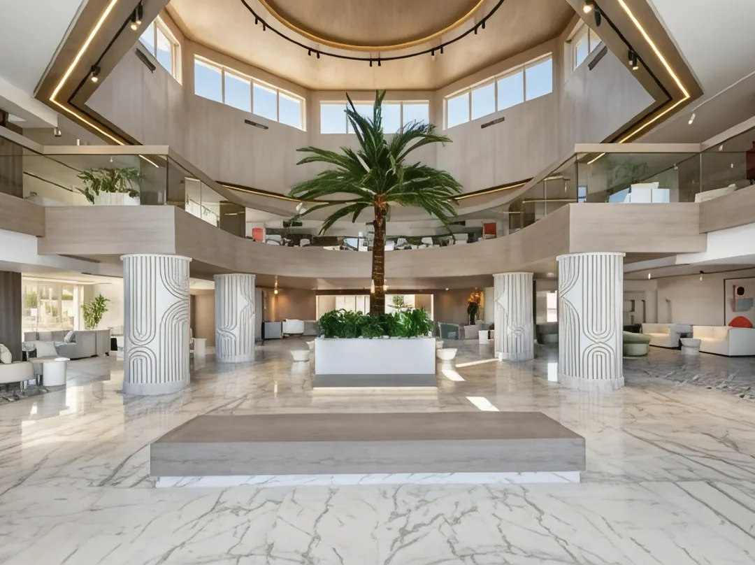 Flow Spectrum Resort Sahl Hasheesh - Hurghada