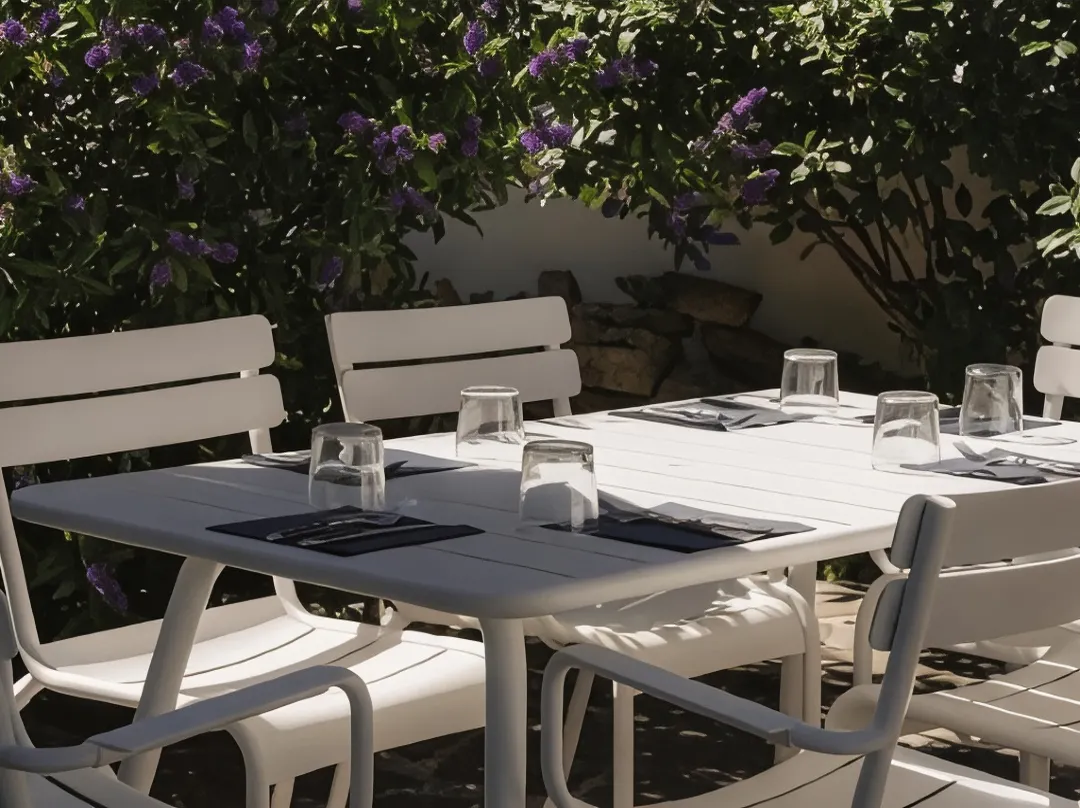 Hôtel Ty Mad - Brittany