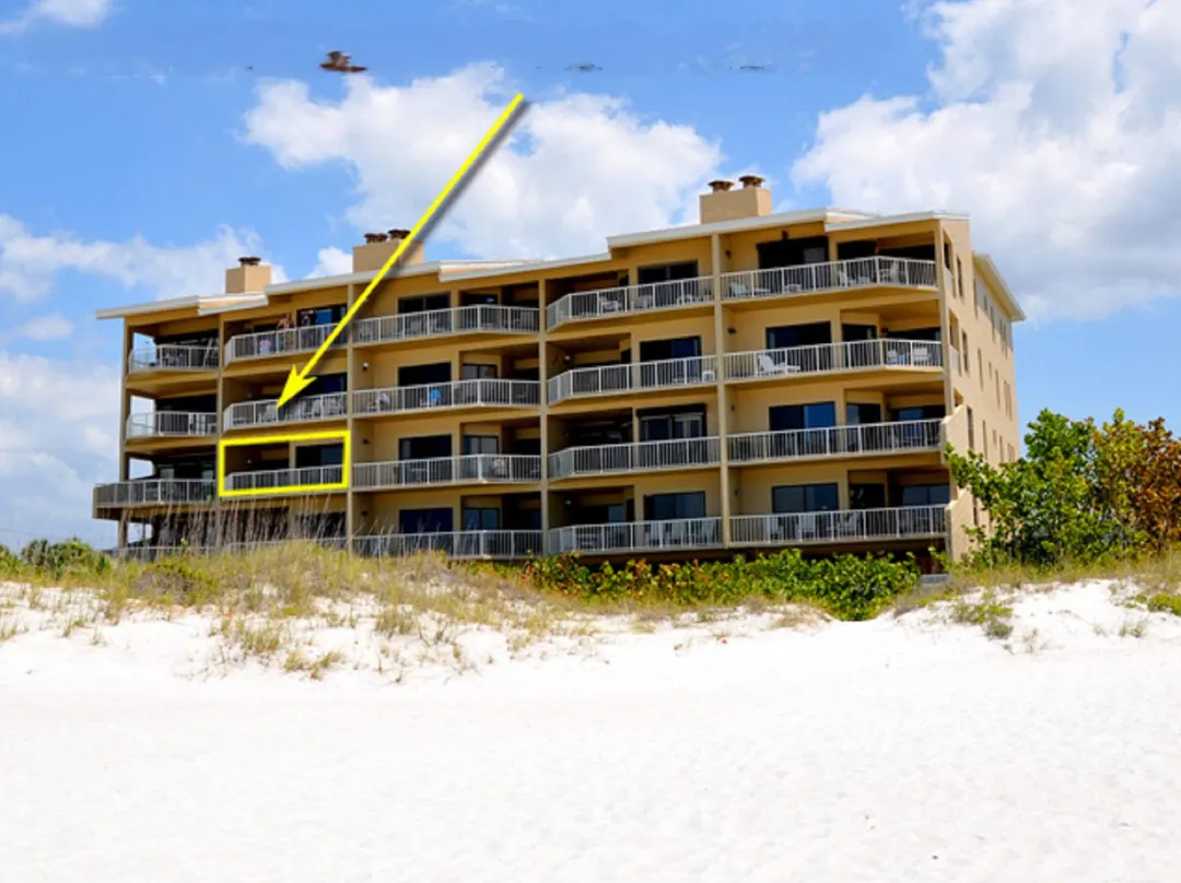 Gulf View And Heated Swimming Pool - Elegant Coastal Escape - Clearwater Beach, FL