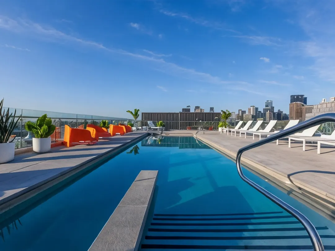 Hyatt Centric Montreal - Montreal
