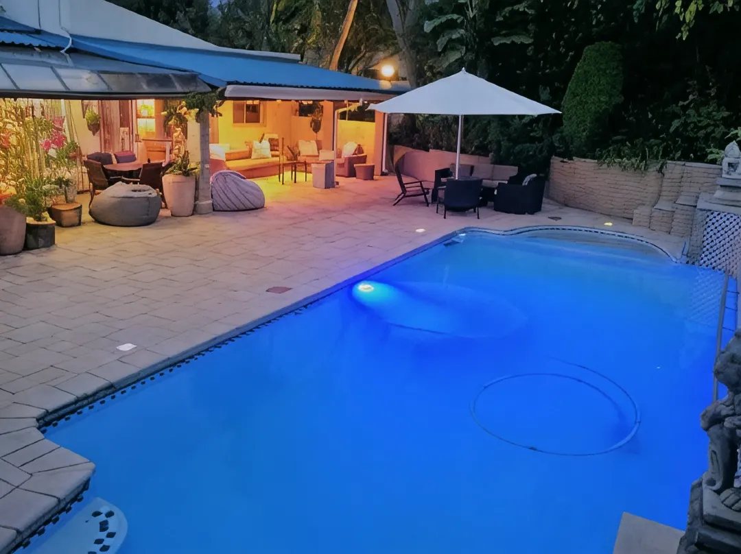 Peppertree Guest House & Apartments - Midrand