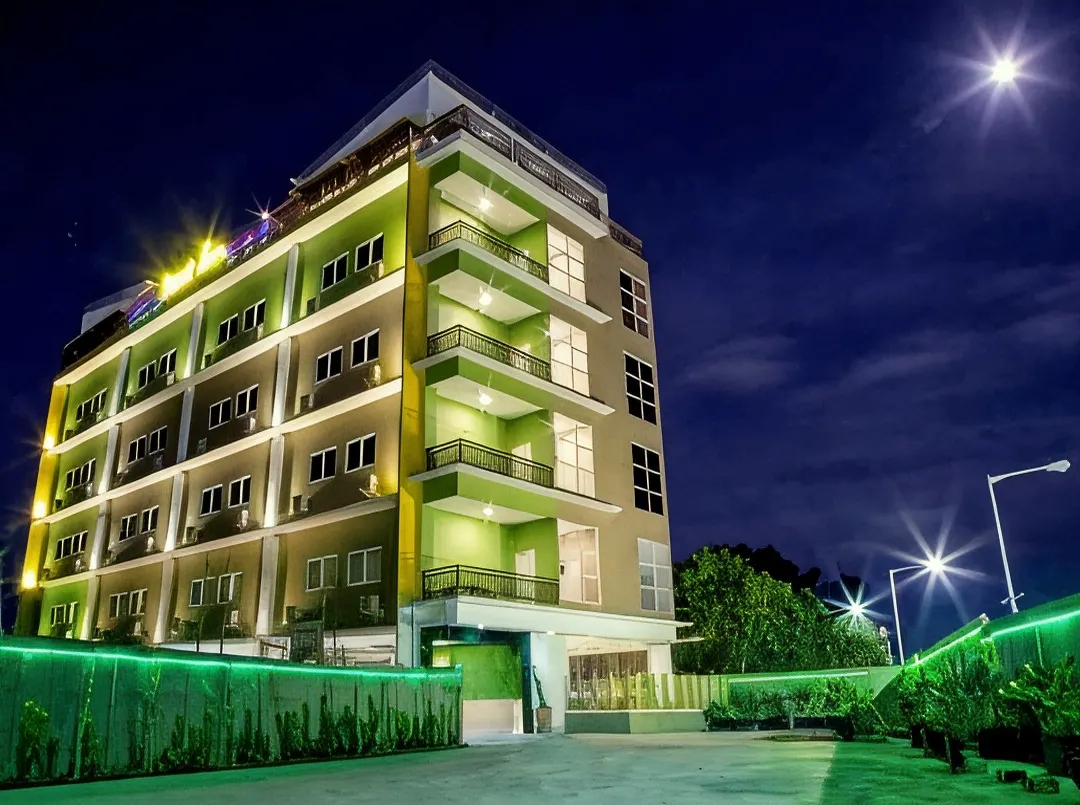 Best Inn Hotel Balikpapan - Balikpapan