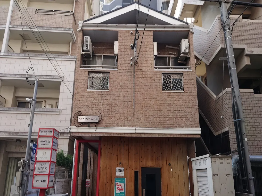 Sunzhotels.hakatatenjin - Fukuoka