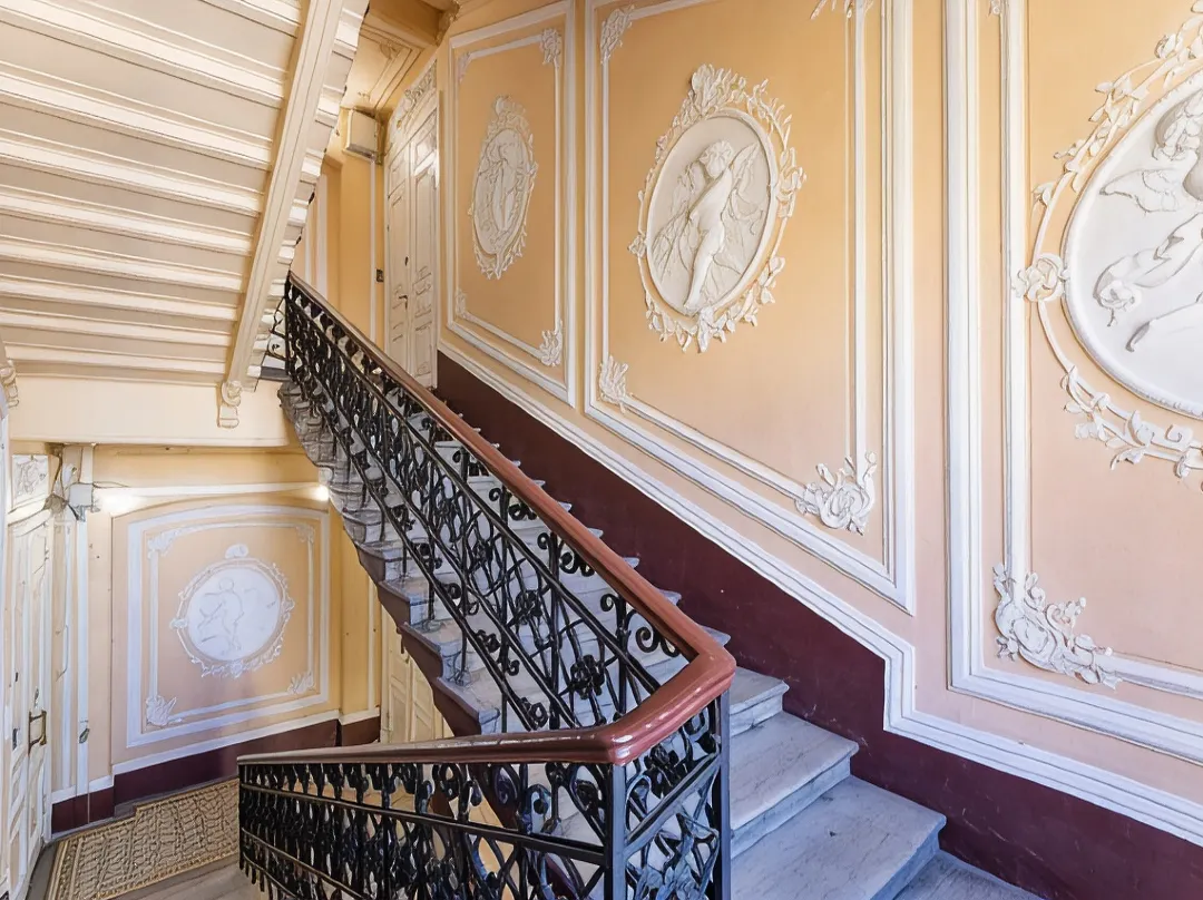 Nevskij Dom Guest House - 상트페테르부르크