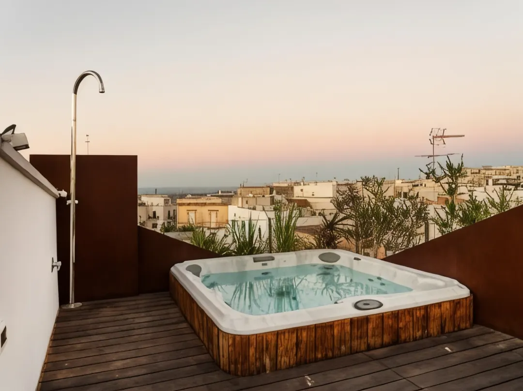 Palazzo Biancofiore, Suites & Rooftop - Ostuni