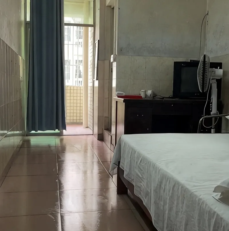 Fuxiang Hostel - Shenzhen